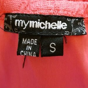 My Michelle | Dresses | 52 My Michelle Tank Dress | Poshmark